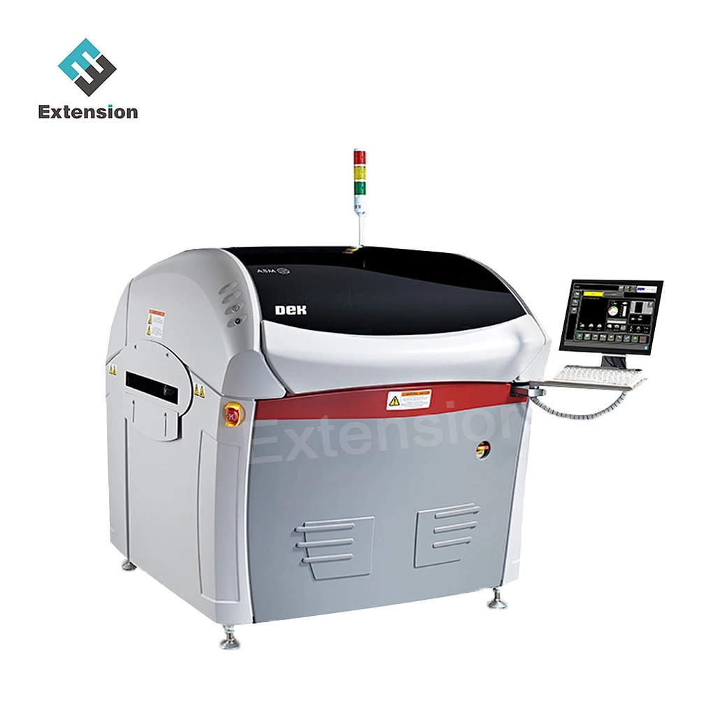 dek smt printer , smt machine for pcb , pcb smt printer - Extension ...